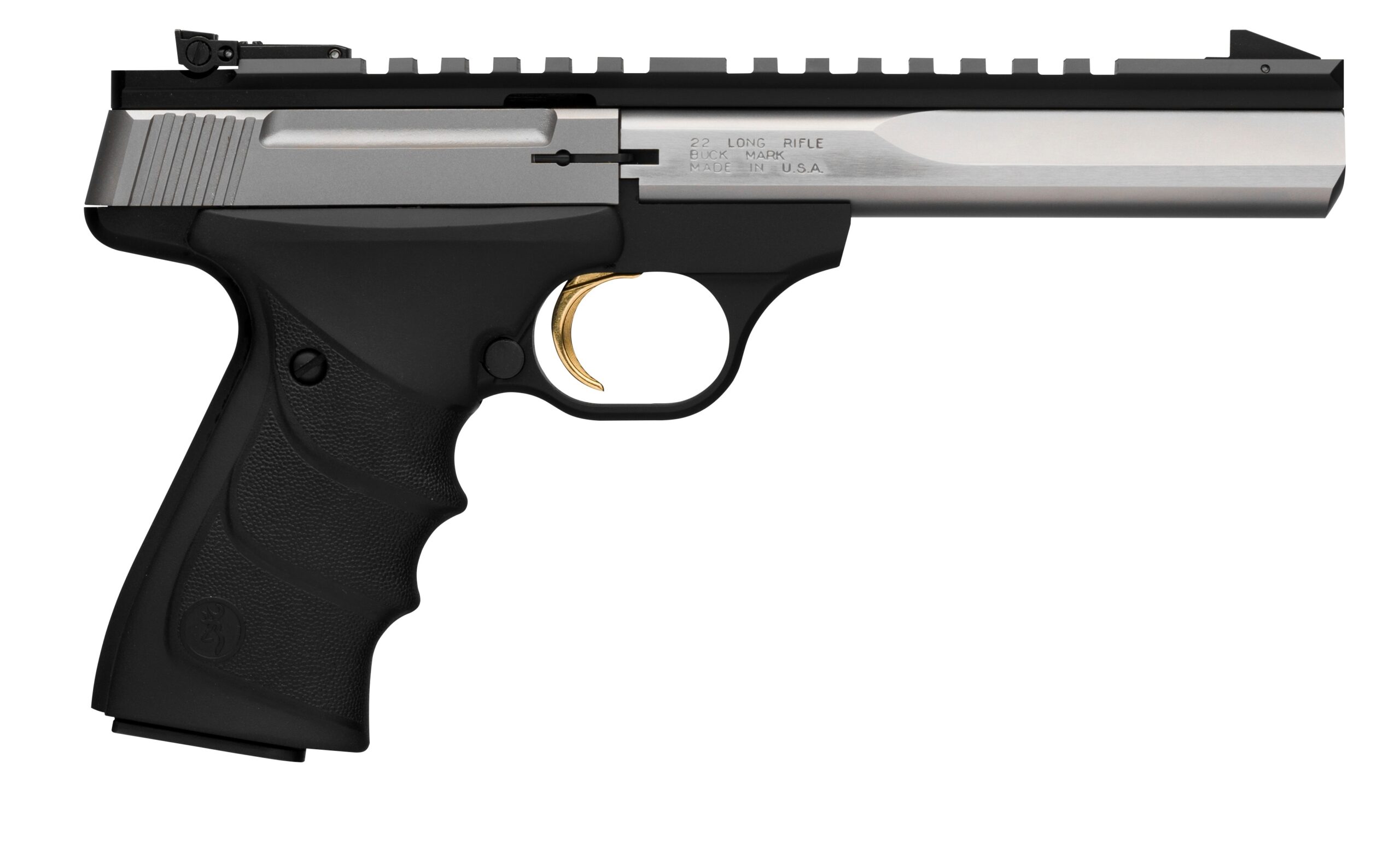 BROWNING BUCKMARK CONTOUR SS 5.5" AS - Firearms Direct Club