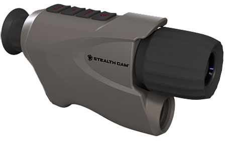Stealth Cam STC-XNVMSD Digital Monocular & Camera Monocular 3x 20mm ...