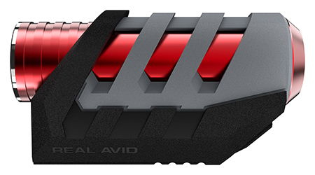 Real Avid AVVMBS Viz-Max Bore Sighter Multi-Caliber Aluminum - Firearms ...