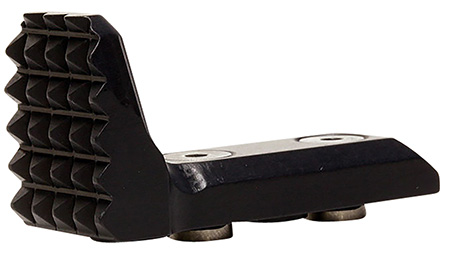 Ergo 4245 Hand Stop/Barricade Stop Black Aluminum For M-Lok - Firearms ...
