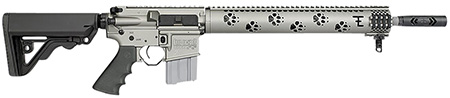 RRA FE1515GMG EICHLER PRED-2 OP CAR GUNMETAL G - Firearms Direct Club