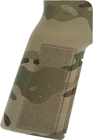 B5 Systems PGR1471 Type 22 P-Grip Multi-Cam Aggressive Textured Polymer ...
