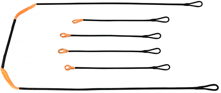 RAVIN R191 R26 STRING AND CABLE SET - Firearms Direct Club