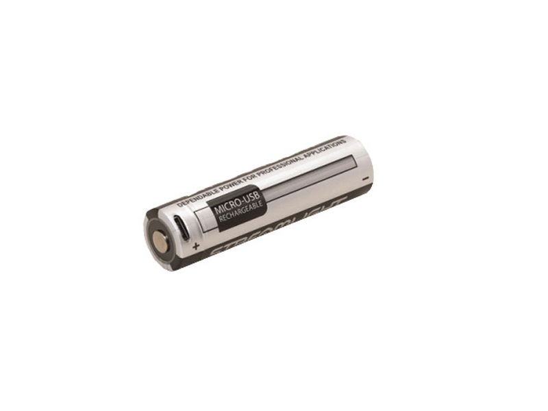 STREAMLIGHT SL-B26 LITHIUM BATTERY - Firearms Direct Club
