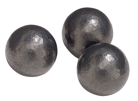 Speer 5129 Lead Balls 45Cal Lead Ball 127gr 100 Per Box/5 Case ...