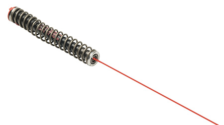 LaserMax LMS1131P Red Guide Rod Laser For Glock 19/23/32/38 Gen 1-3 ...