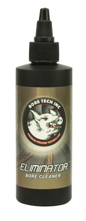 Bore Tech BTCE25004 Eliminator Bore Cleaner 4 Oz - Firearms Direct Club