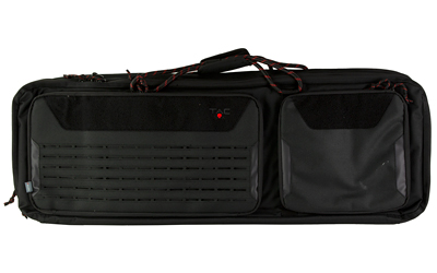 ALLEN TAC SIX UNIT 2GUN 38" CASE BLK - Firearms Direct Club