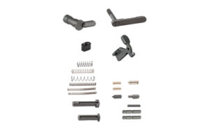 LUTH AR LOWER PARTS KIT BUILDER - Firearms Direct Club