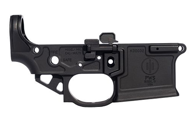 PWS MK1 MOD 2-M STRIPPED LOWER - Firearms Direct Club