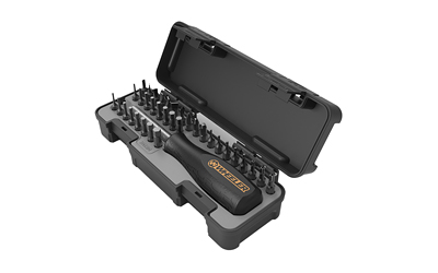 WHEELER 36PC SPACESAVER DRIVER SET - Firearms Direct Club