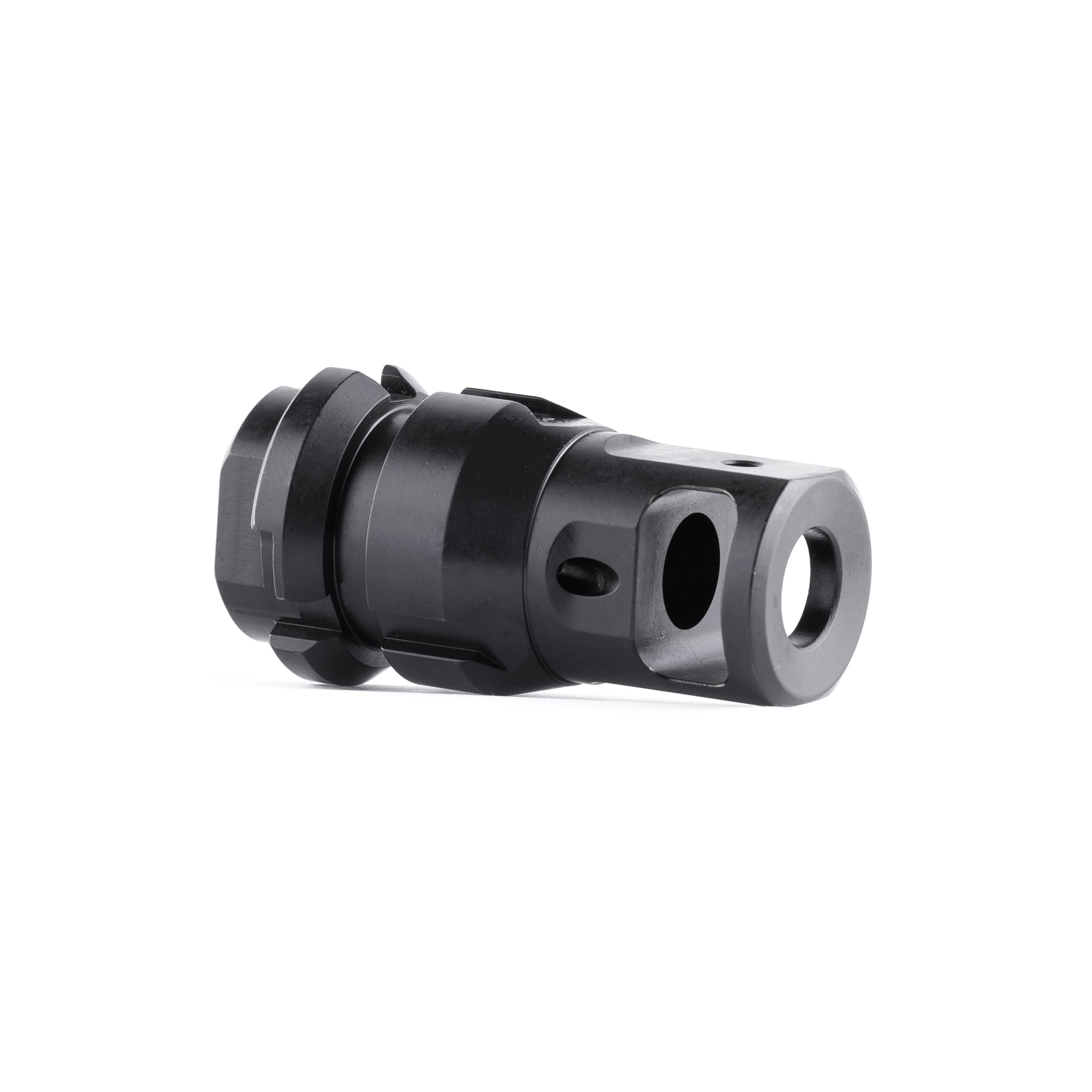 DEAD AIR ARMAMENT KEYMICRO BRAKE 1/2X28 - Firearms Direct Club
