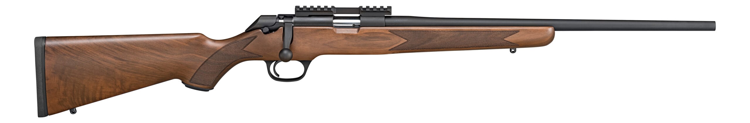 SPRINGFIELD ARMORY 2020 RF CLASSIC 22LR GRADE AA - Firearms Direct Club