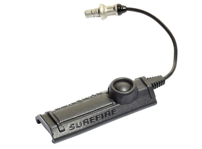 SUREFIRE RAIL GRABBER TAPE SWITCH 7" - Firearms Direct Club