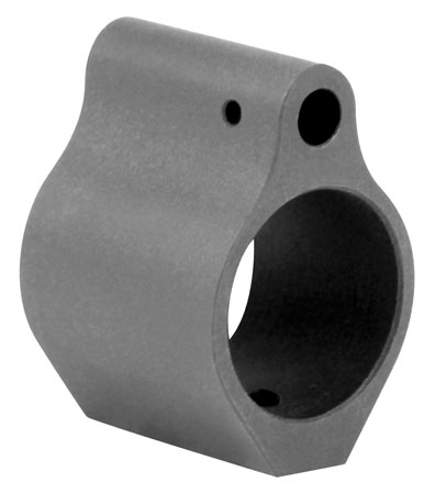 Aim Sports ZHMGB01 Zero Hour Micro Gas Block .750" Low Profile ...