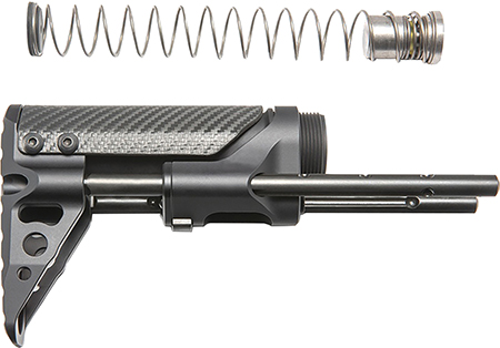 Battle Arms Development VERT-V2-PDW-556 Black Fits AR-15 Compatible W ...