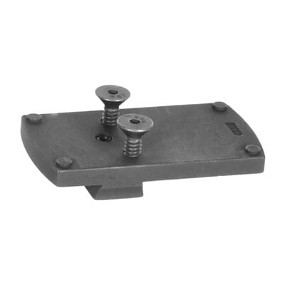 SIGHT MOUNT FOR VORTEX VIPER/VENOM FITS H&K USP BLACK - Firearms Direct ...