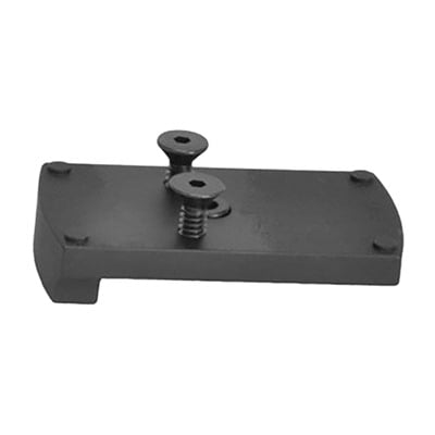 SIGHT MOUNT FOR VORTEX VIPER/VENOM FITS S&W K/L/N/XFRAME BLK - Firearms ...