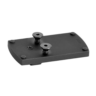 SIGHT MOUNT FOR VORTEX VIPER/VENOM FITS SPRINGFIELD XD BLACK - Firearms ...