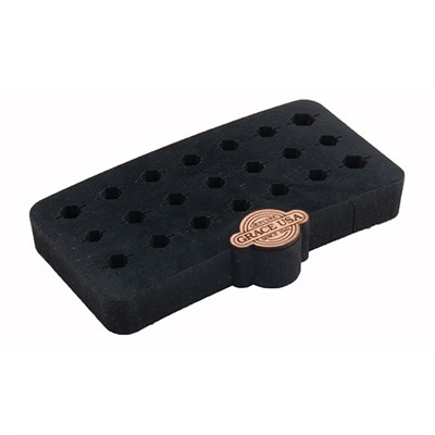 BENCH BLOCK ONLY - Firearms Direct Club