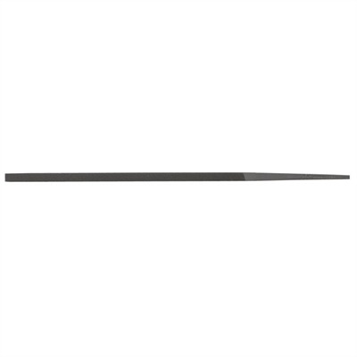 #0 CUT, VERY EXTRA NARROW PILLAR FILE - Firearms Direct Club