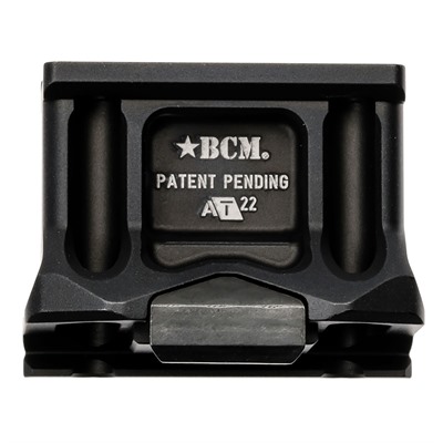 BCM 1.93 HEIGHT AT OPTIC MOUNT AIMPOINT MICRO T2 - Firearms Direct Club