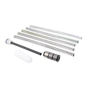 AR-15 SILENT CAPTURED SPRING GEN 2 H2 W/ ALT SPRING PACK - Firearms ...