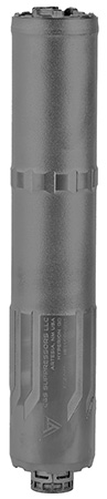 CGS Suppressors CGSHYPERIONQD Hyperion QD 7.62x39mm 1.75" Black ...