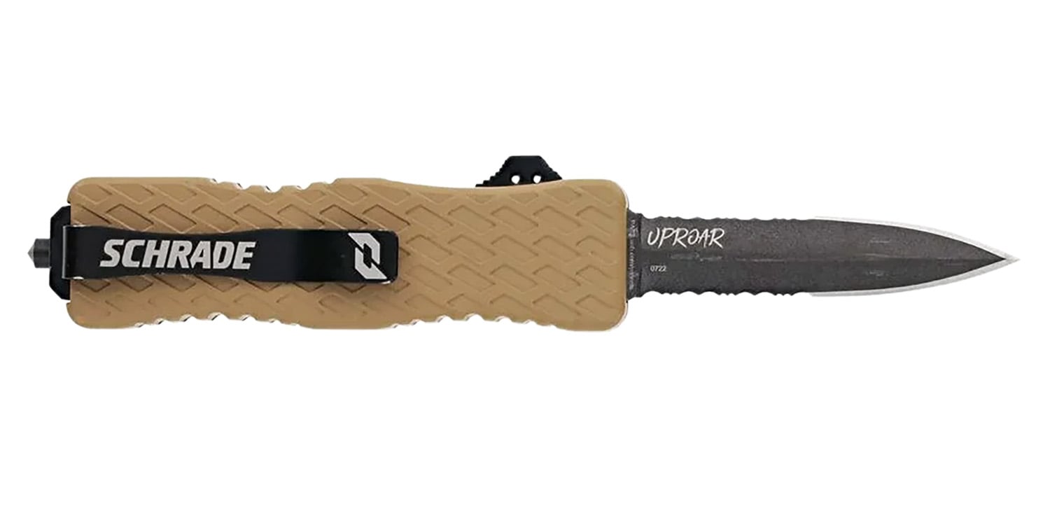 Schrade 1159305 - Firearms Direct Club