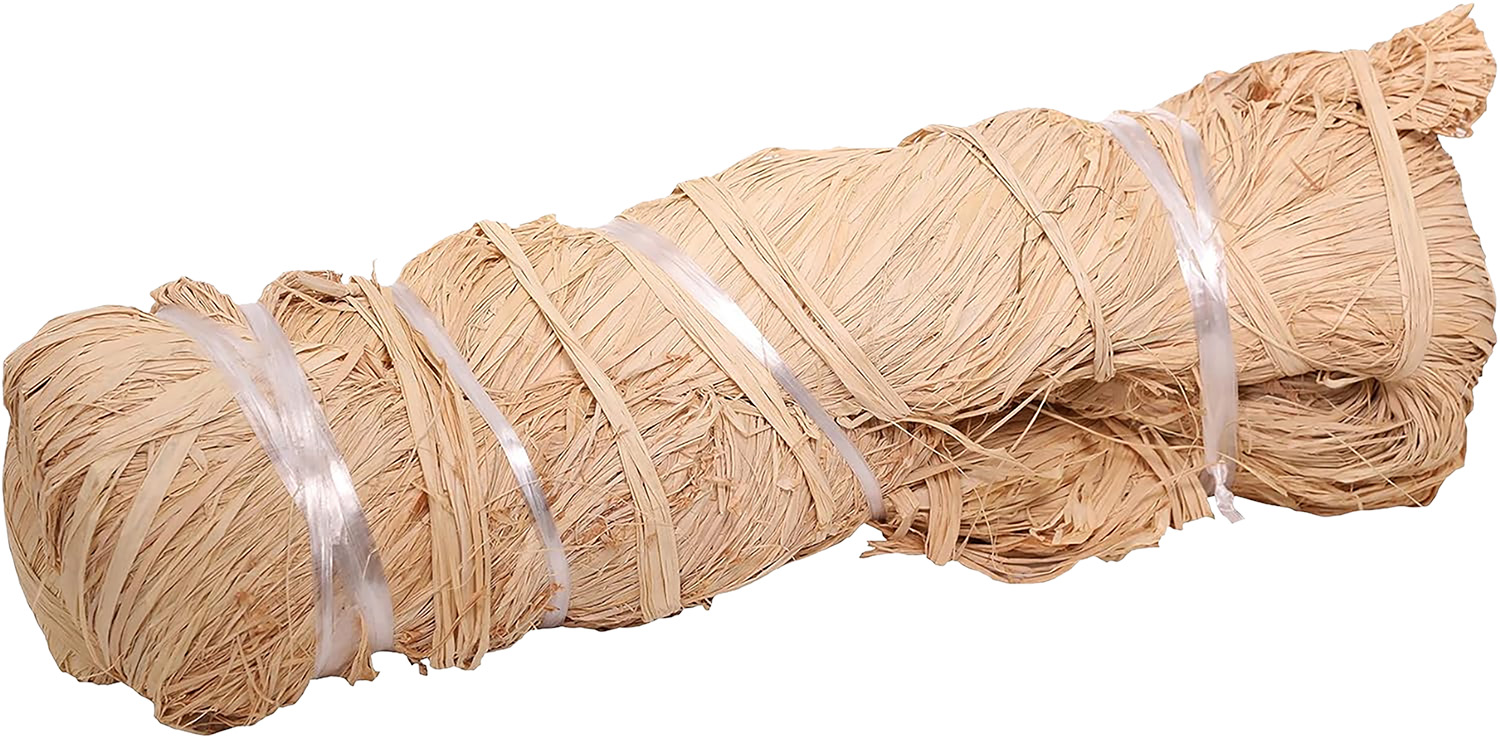 MOmarsh 31329 Invisi-Grass Natural 5 Lb Bundle - Firearms Direct Club