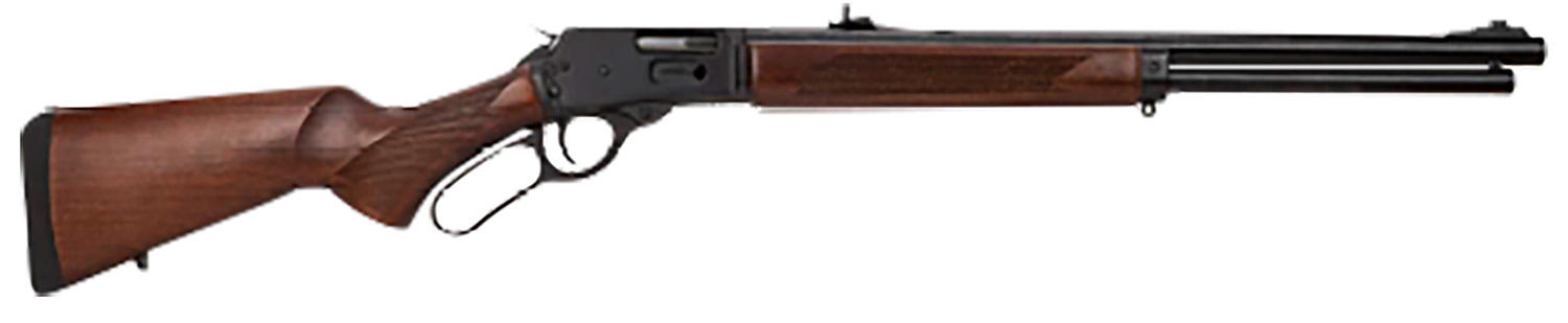 Rossi 950044201 R95 Trapper 44 Mag 10rd 20" Black Oxide Wood Stock ...