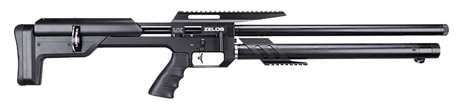 RWS/Umarex 2251541 PCP 22 Cal 20rd Shot - Firearms Direct Club