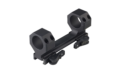 AM DEF DELTA SCOPE MOUNT 34MM 1.7" - Firearms Direct Club