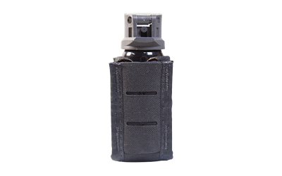 HSGI DUTY OC SPRAY TACO BLK - Firearms Direct Club