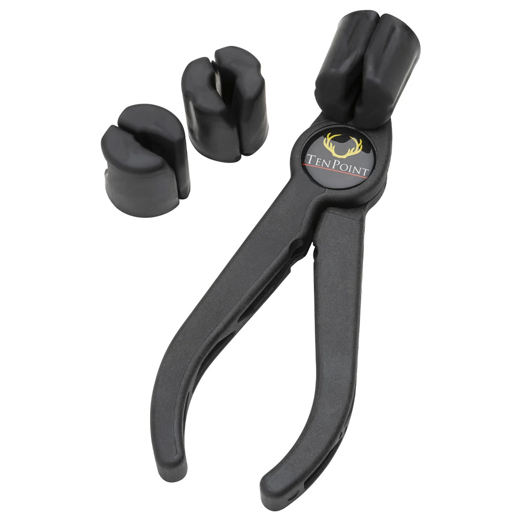 TenPoint Bednar Perfect Puller 2.0 With Nock Deactivator - Firearms ...