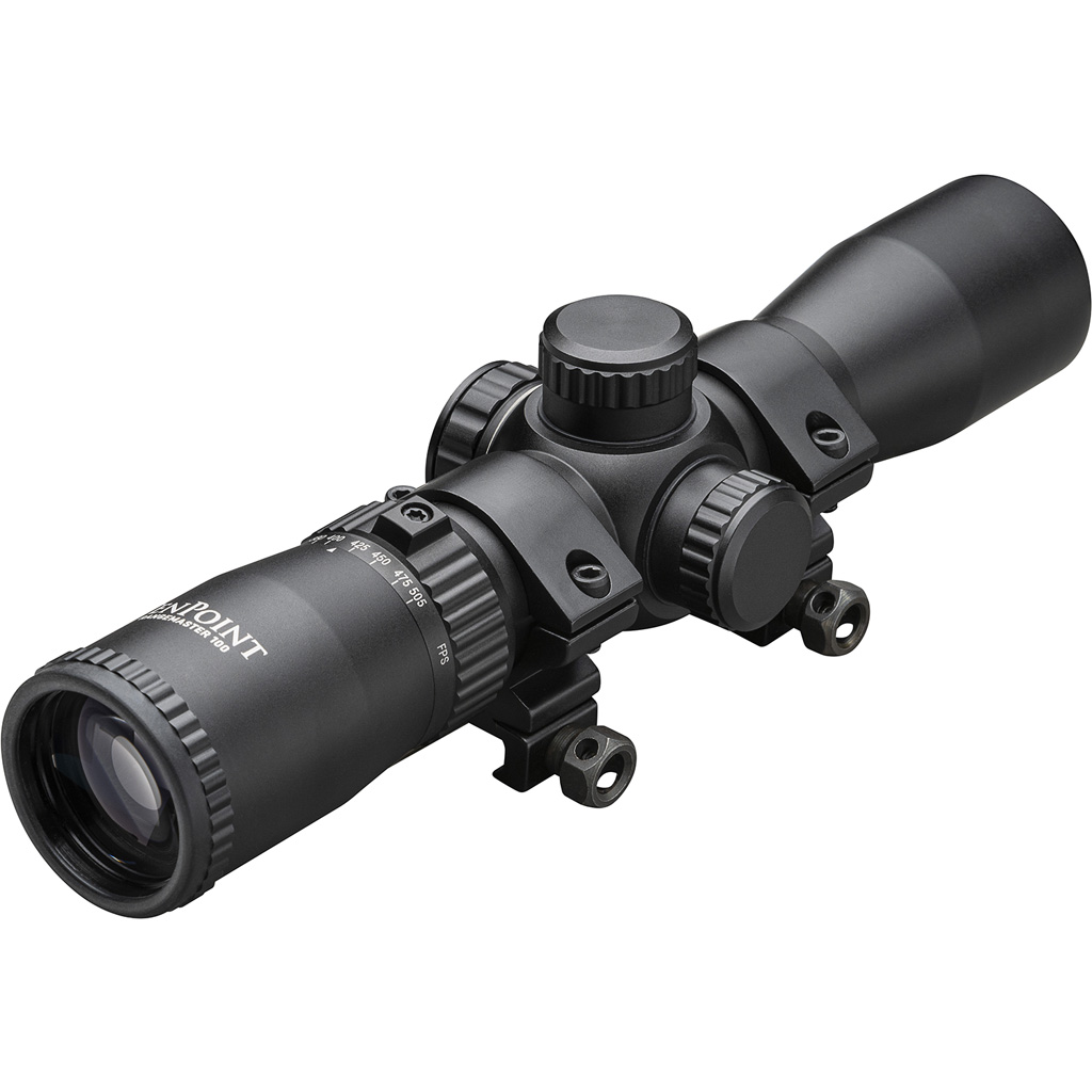 TenPoint Rangemaster 100 Scope - Firearms Direct Club