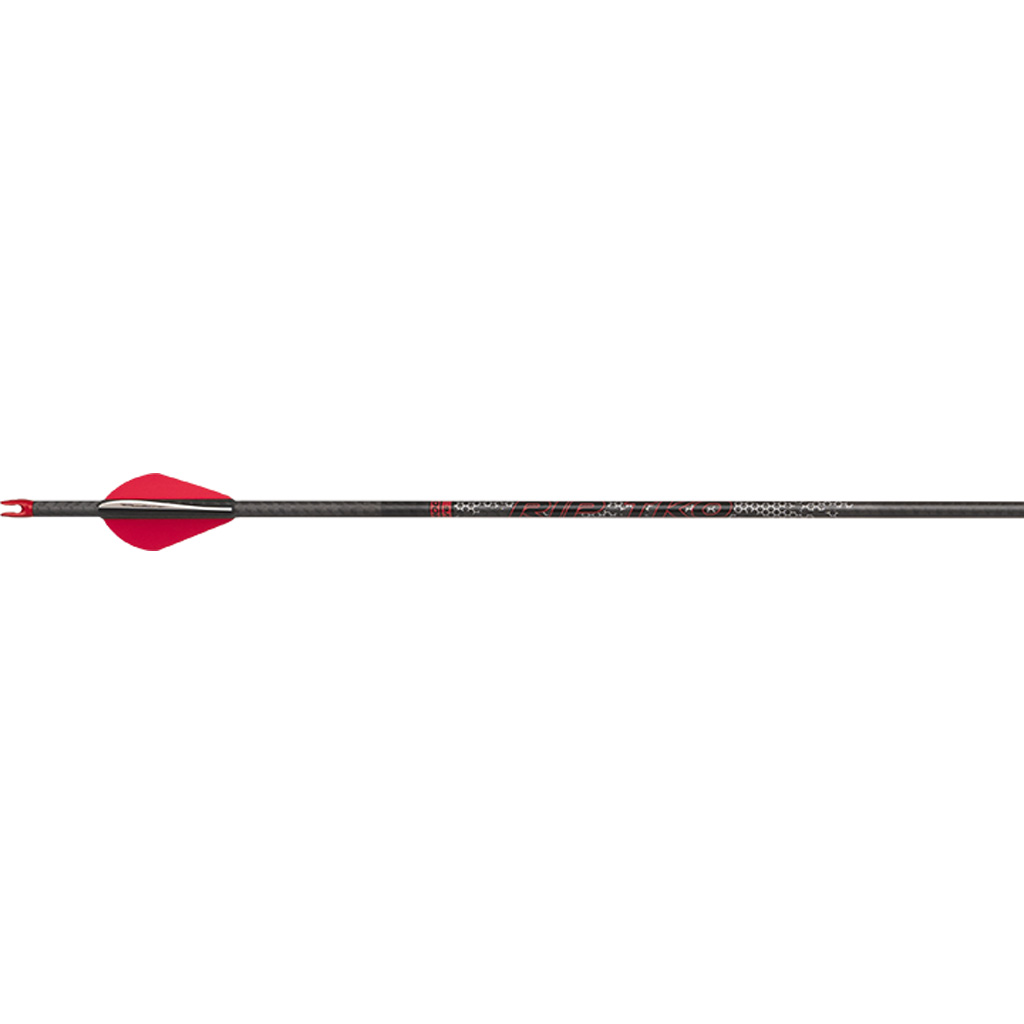 Victory RIP TKO Sport Low Torque Arrows 200 2 In. Vanes 6 Pk ...