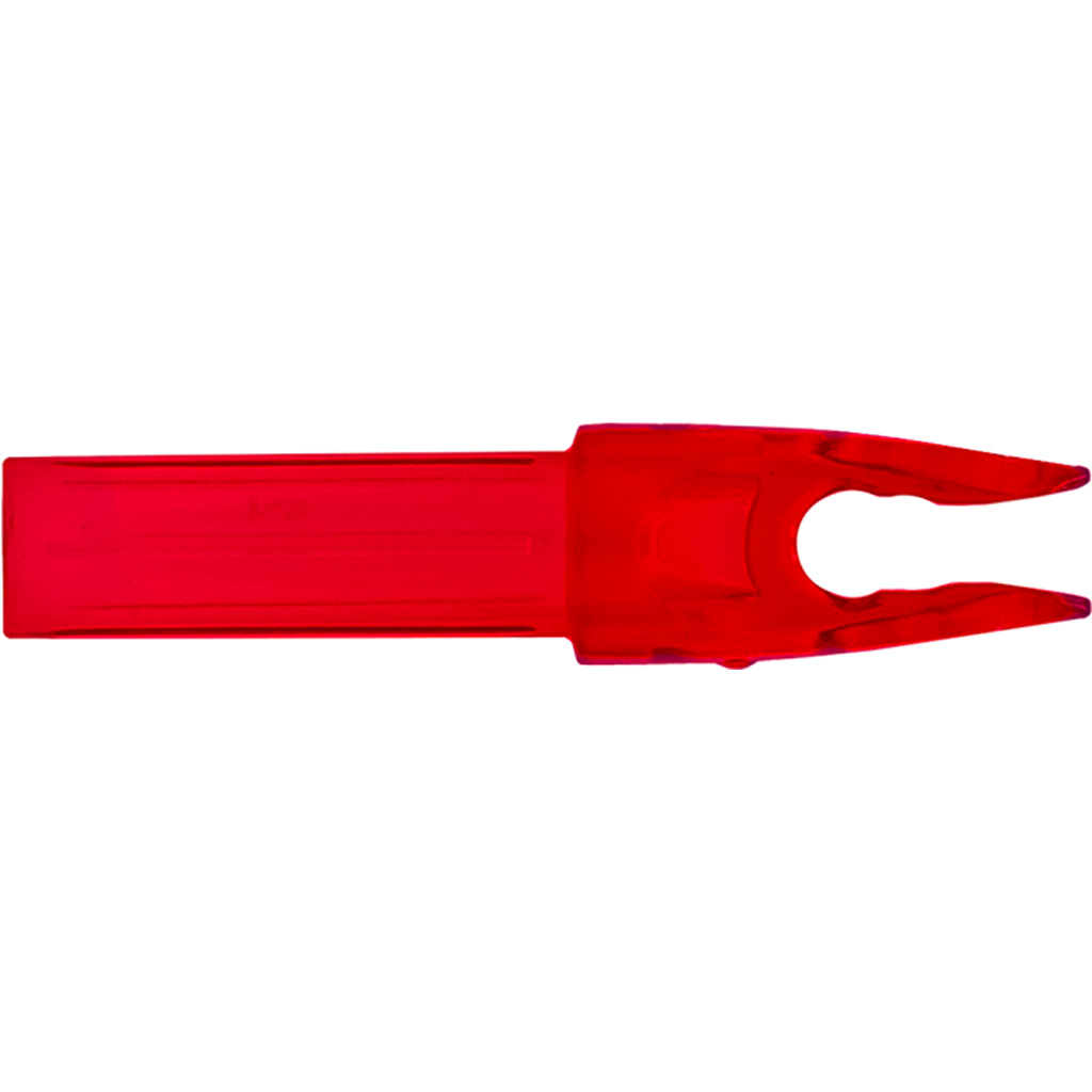 Altra Nock Standard Red 12 Pk. - Firearms Direct Club