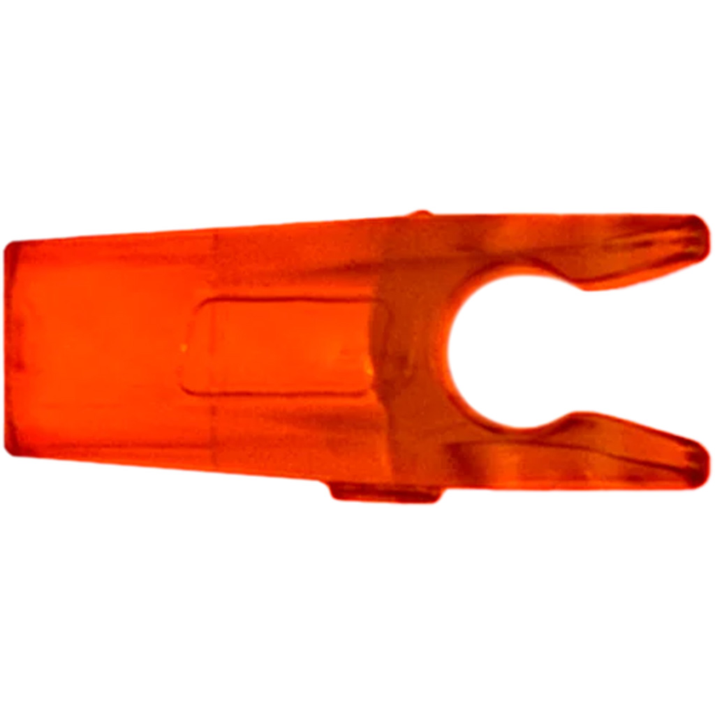 Altra Pin Nock Standard Throat Red 12 Pk. - Firearms Direct Club