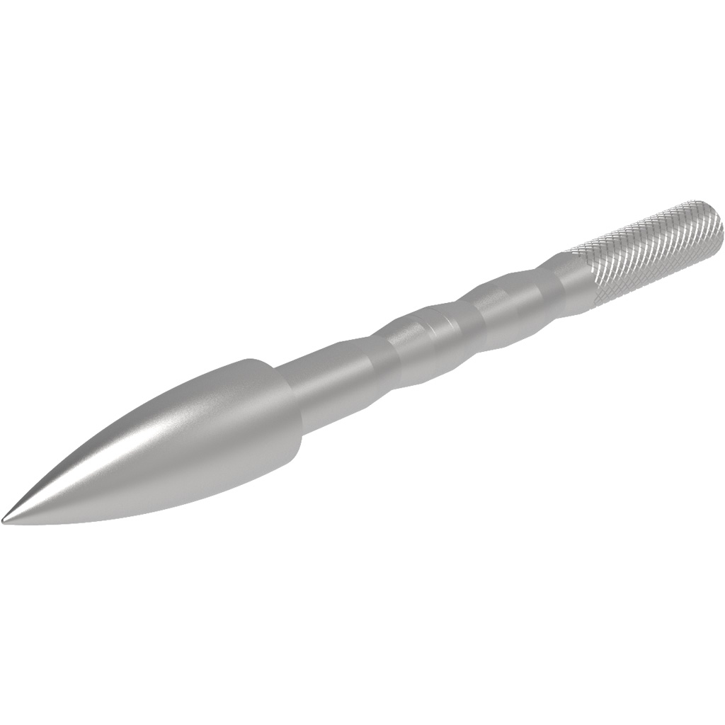 Altra Glue In Point .166 120 Gr. 350-400 Spine - Firearms Direct Club