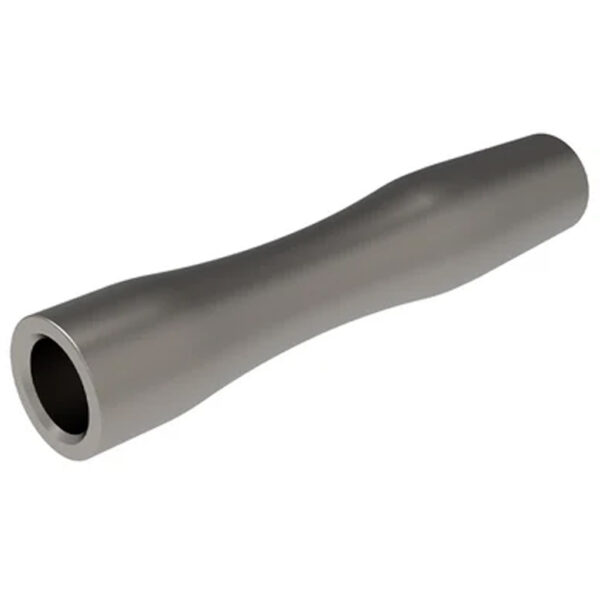 Altra 166 Outsert Titanium 250 Spine 1 Dz. - Firearms Direct Club