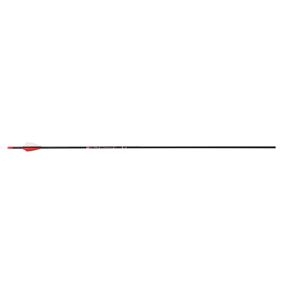 Victory RIP SS Sport Arrows 400 Vanes 6 Pk. - Firearms Direct Club