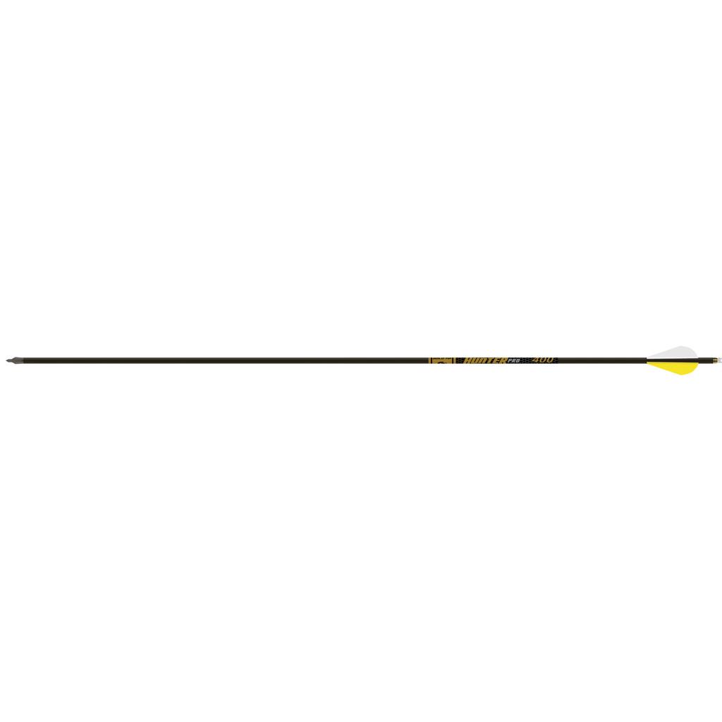 Gold Tip Hunter Pro Arrows 500 4 Fletch 6 Pk. - Firearms Direct Club
