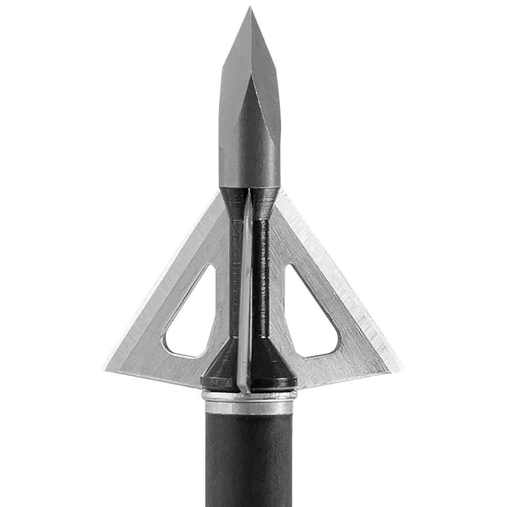 Wasp Drone Broadheads 3 Blade 125 Gr. 3 Pk. - Firearms Direct Club
