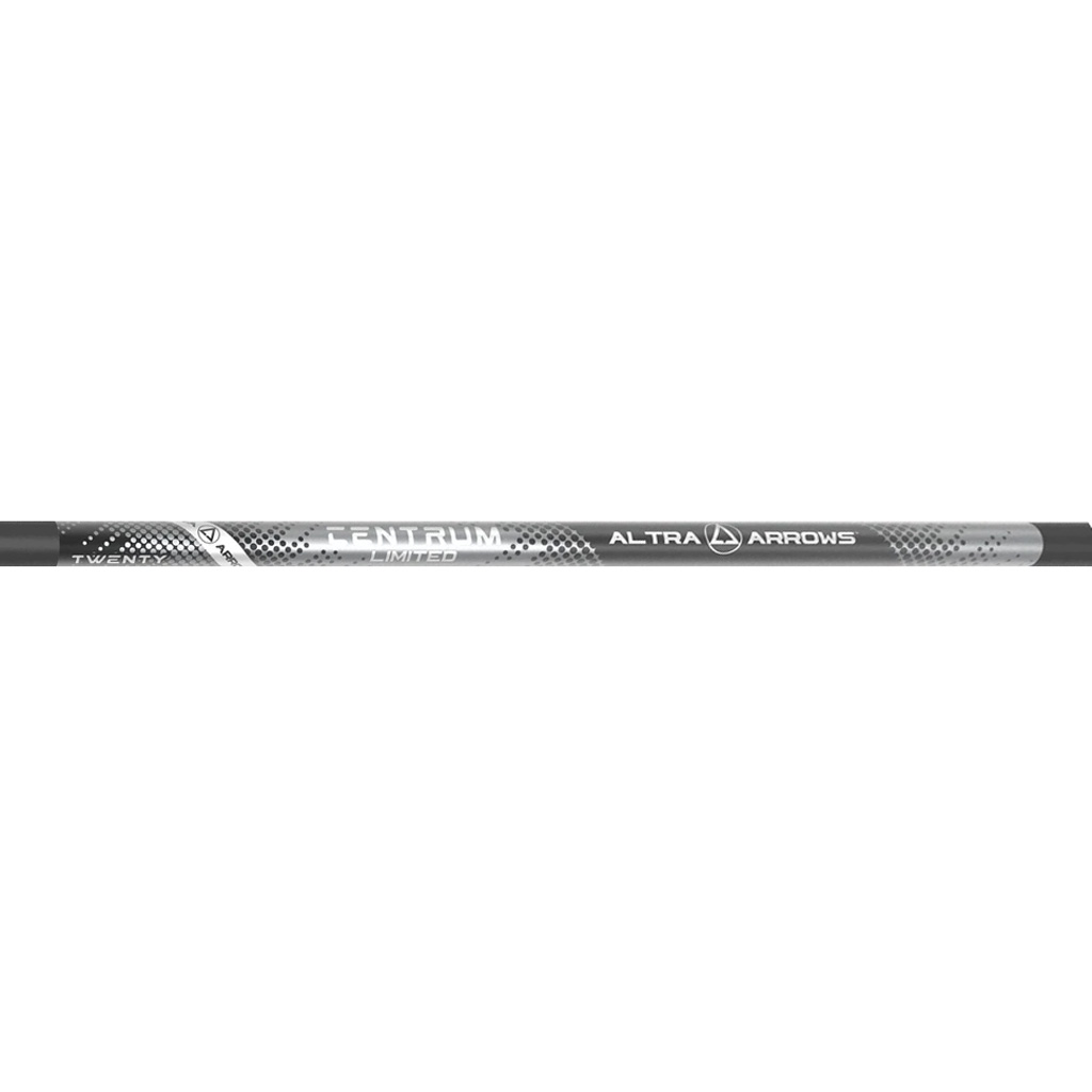 Altra Centrum 27 Limited Shafts .003 200 1 Doz. - Firearms Direct Club