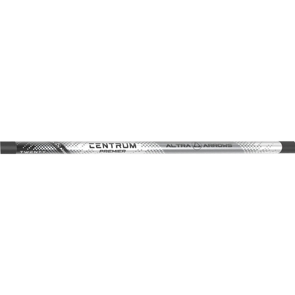 Altra Centrum 27 Premier Shafts .001 200 1 Doz. - Firearms Direct Club