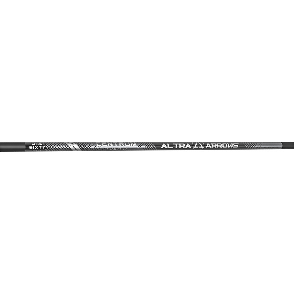 Altra Centrum 166 Limited Shafts .003 350 1 Doz. - Firearms Direct Club