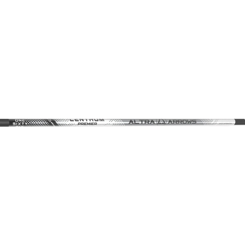 Altra Centrum 204 Premier Shafts .001 350 1 Doz. - Firearms Direct Club