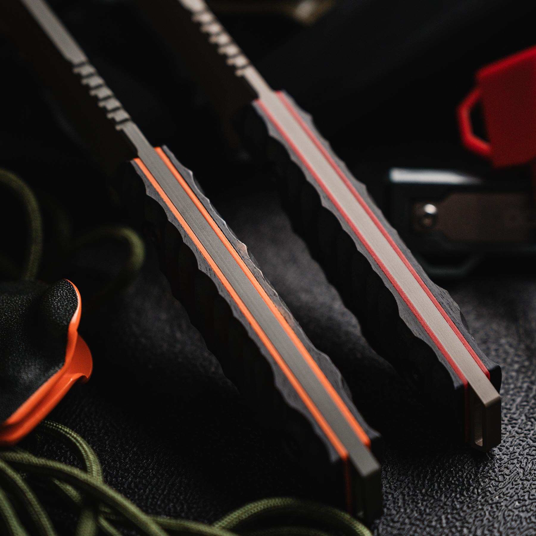 Toor Knives Field 2.0 - Firearms Direct Club