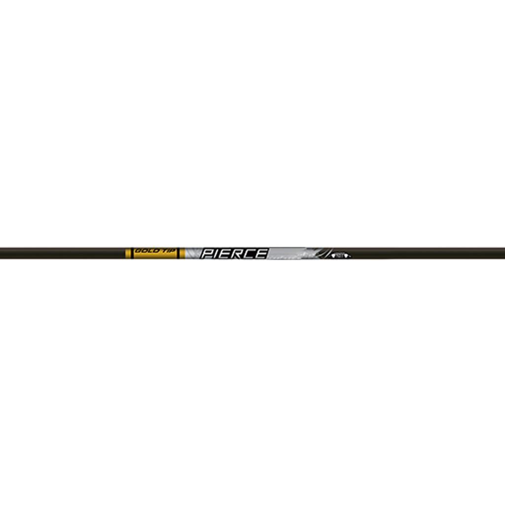 Gold Tip Kinetic Pierce Platinum Shafts 500 1 Doz. - Firearms Direct Club